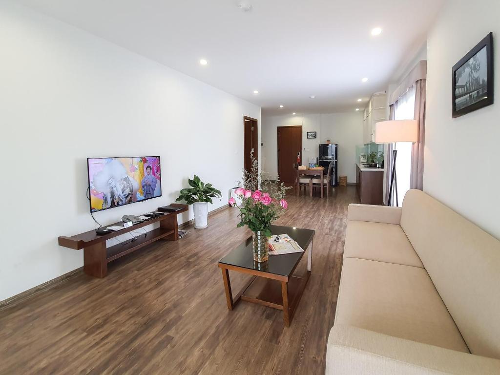 Reiwa Inn-Apartment, Hanoi | 2024 Updated Prices, Deals