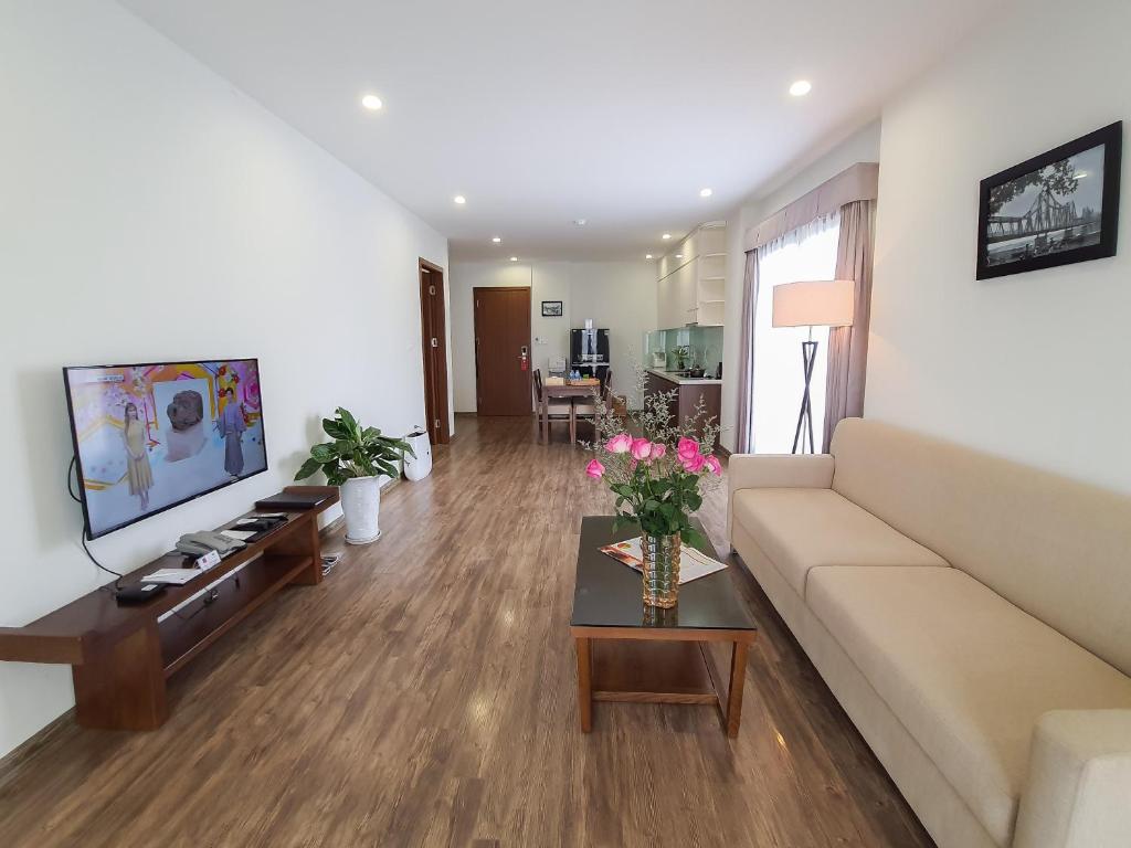 Reiwa Inn-Apartment, Hanoi | 2024 Updated Prices, Deals