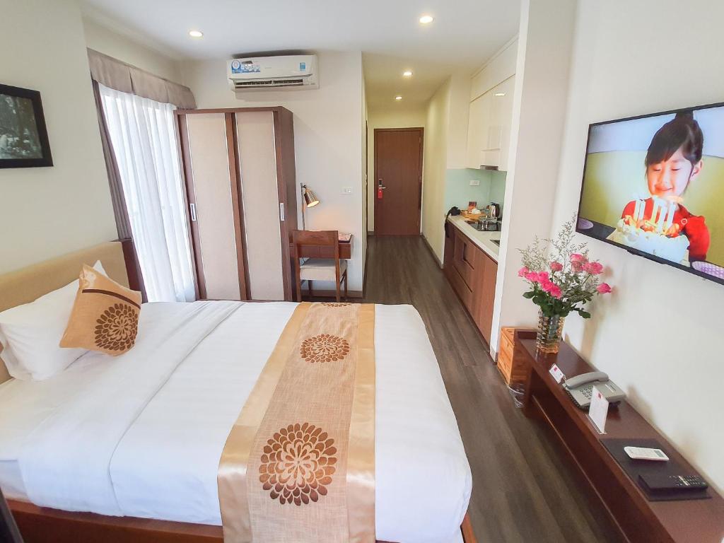 Reiwa Inn-Apartment, Hanoi | 2024 Updated Prices, Deals