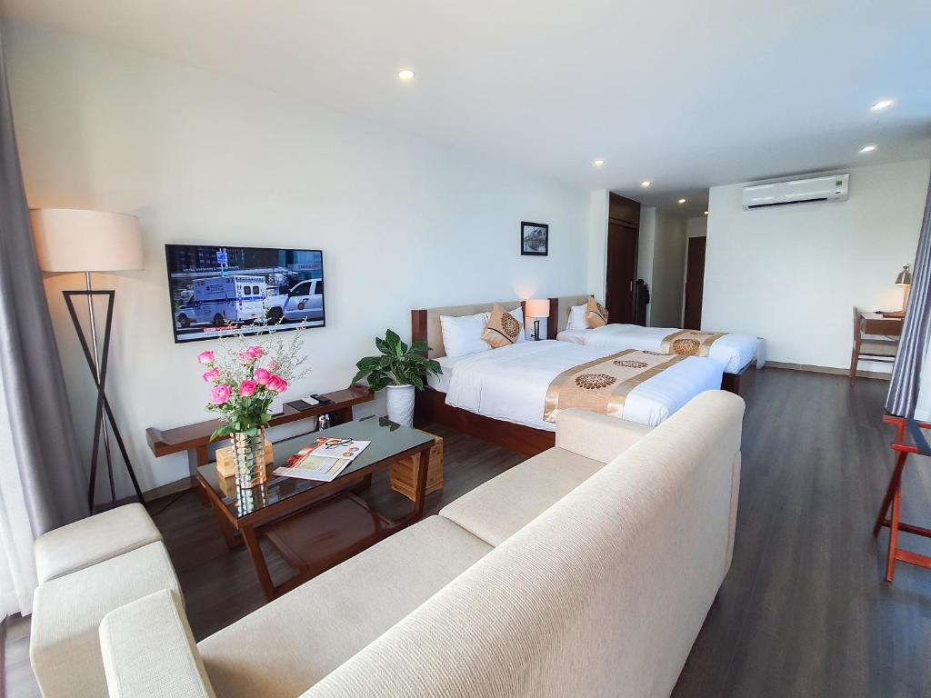 Reiwa Inn-Apartment, Hanoi | 2024 Updated Prices, Deals