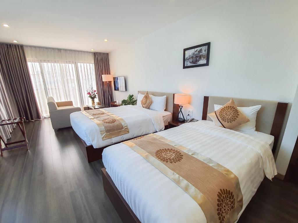 Reiwa Inn-Apartment, Hanoi | 2024 Updated Prices, Deals