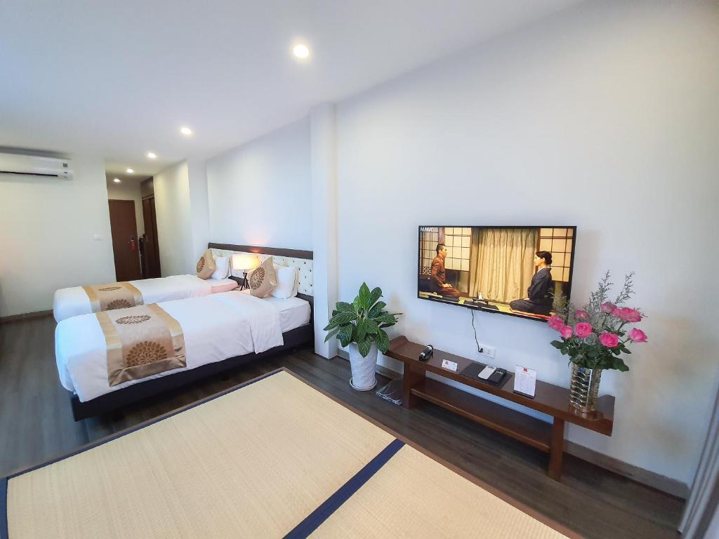 Reiwa Inn-Apartment, Hanoi | 2024 Updated Prices, Deals