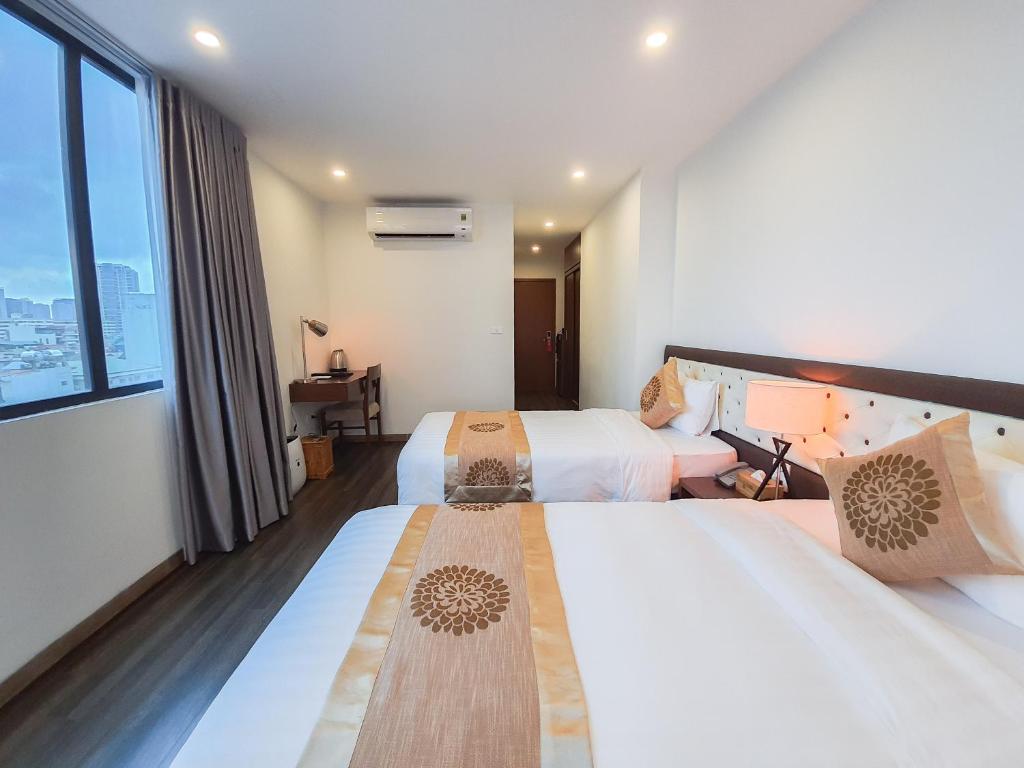 Reiwa Inn-Apartment, Hanoi | 2024 Updated Prices, Deals
