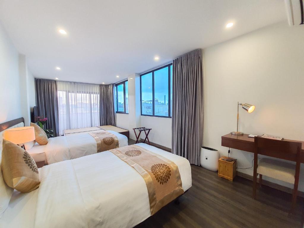 Reiwa Inn-Apartment, Hanoi | 2024 Updated Prices, Deals