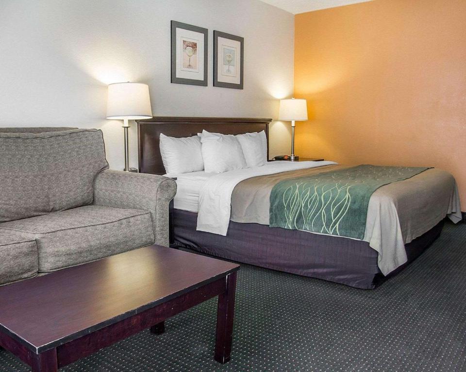 Quality Inn Riverside near UCR and Downtown, Riverside (CA) | 2023 ...