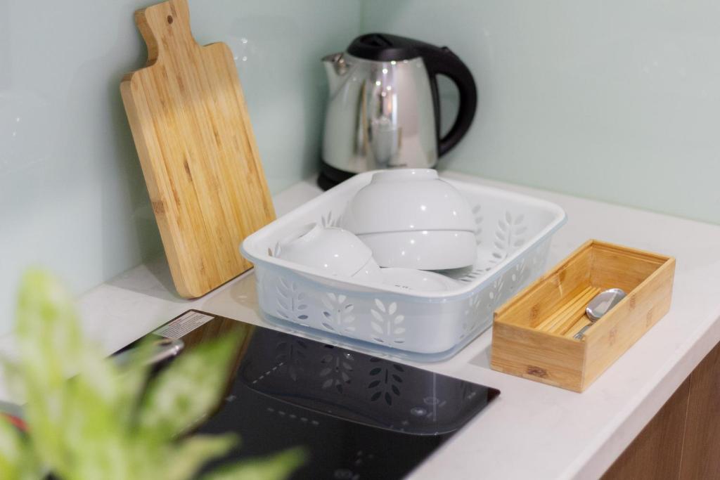 Reiwa Inn-Apartment, Hanoi | 2024 Updated Prices, Deals