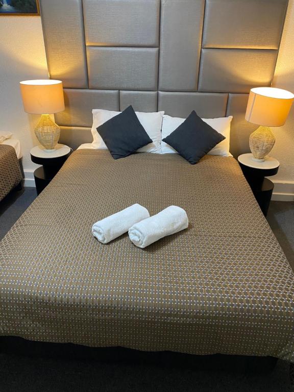 Tollgate Motel, Adelaide | 2025 Updated Prices, Deals