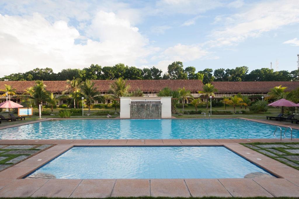 Bohol Beach Club Resort - 2025 Exclusive Deals