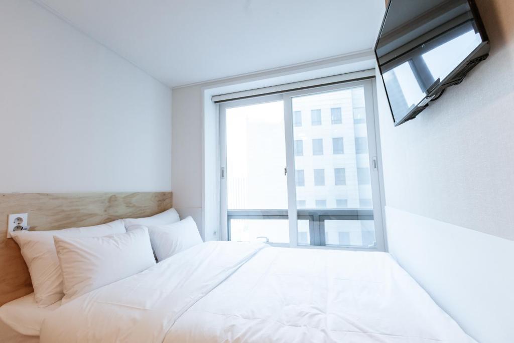 STEP INN Myeongdong 1, Seoul | 2024 Updated Prices, Deals
