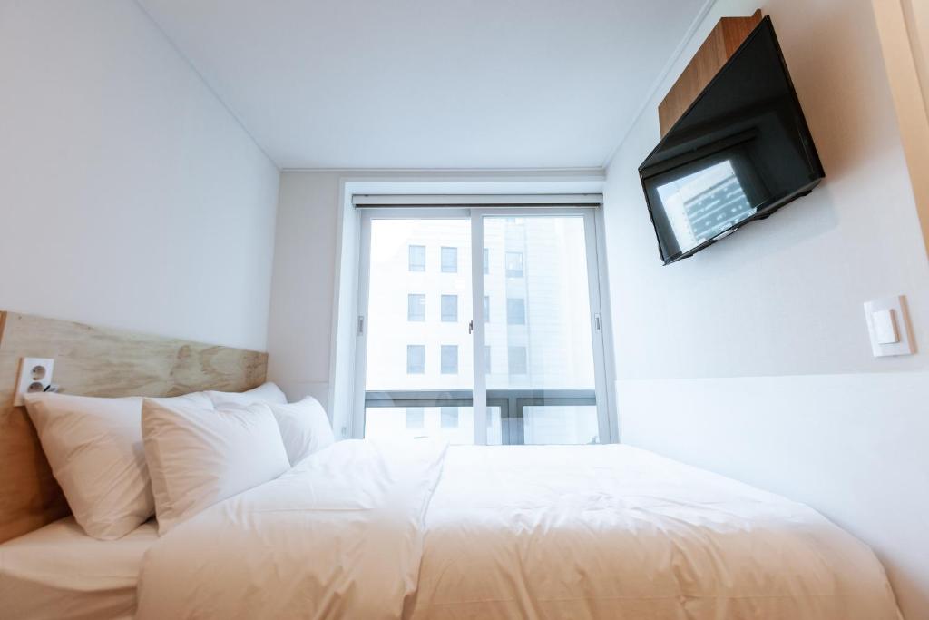 STEP INN Myeongdong 1, Seoul | 2024 Updated Prices, Deals