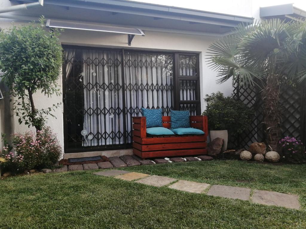 Roxy's Rest Guest House, Vanderbijlpark | 2024 Updated Prices, Deals