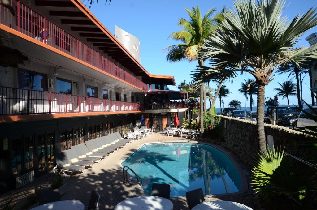 Sea Club Ocean Resort, Fort Lauderdale (FL) | 2024 Updated Prices, Deals