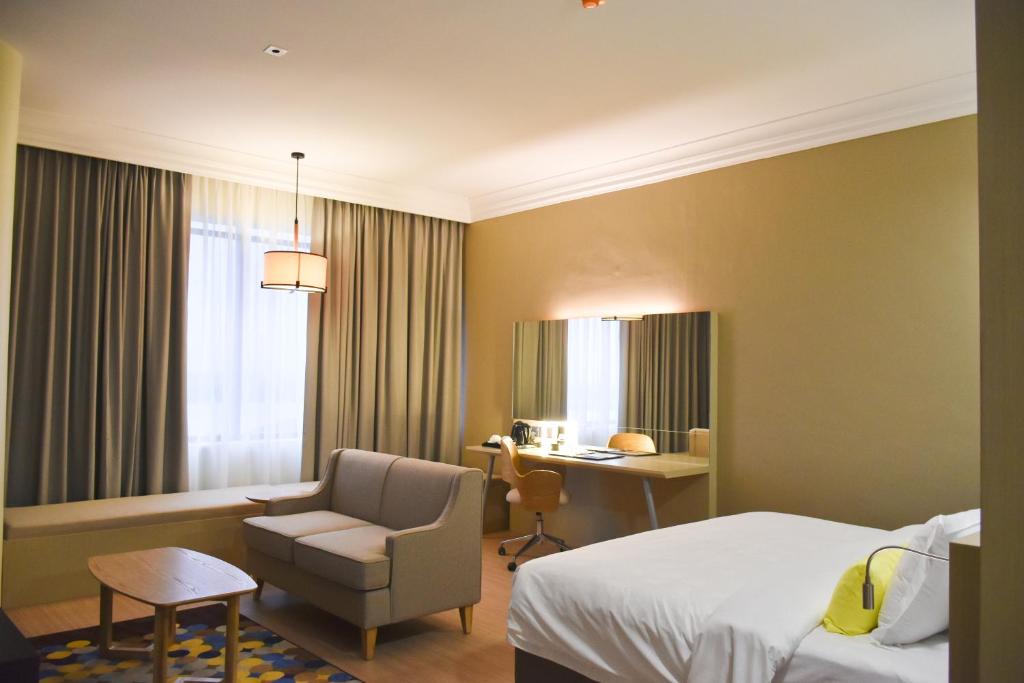 UCSI Hotel Kuching, Kuching | 2024 Updated Prices, Deals