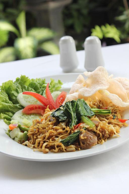 Tirta Arsanta Hot Springs & Villa, Bogor | 2024 Updated Prices, Deals