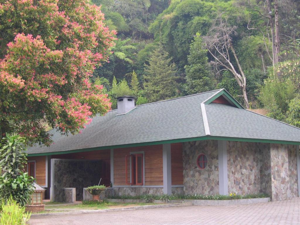 Puncak Pass Resort, Puncak | 2024 Updated Prices, Deals