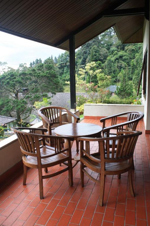 Puncak Pass Resort, Puncak | 2024 Updated Prices, Deals
