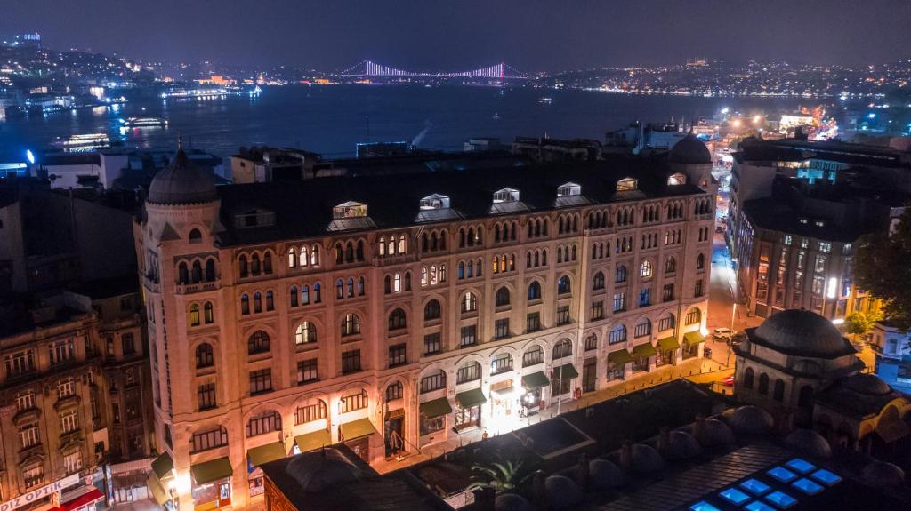 Legacy Ottoman Hotel, İstanbul | 2024 Updated Prices, Deals