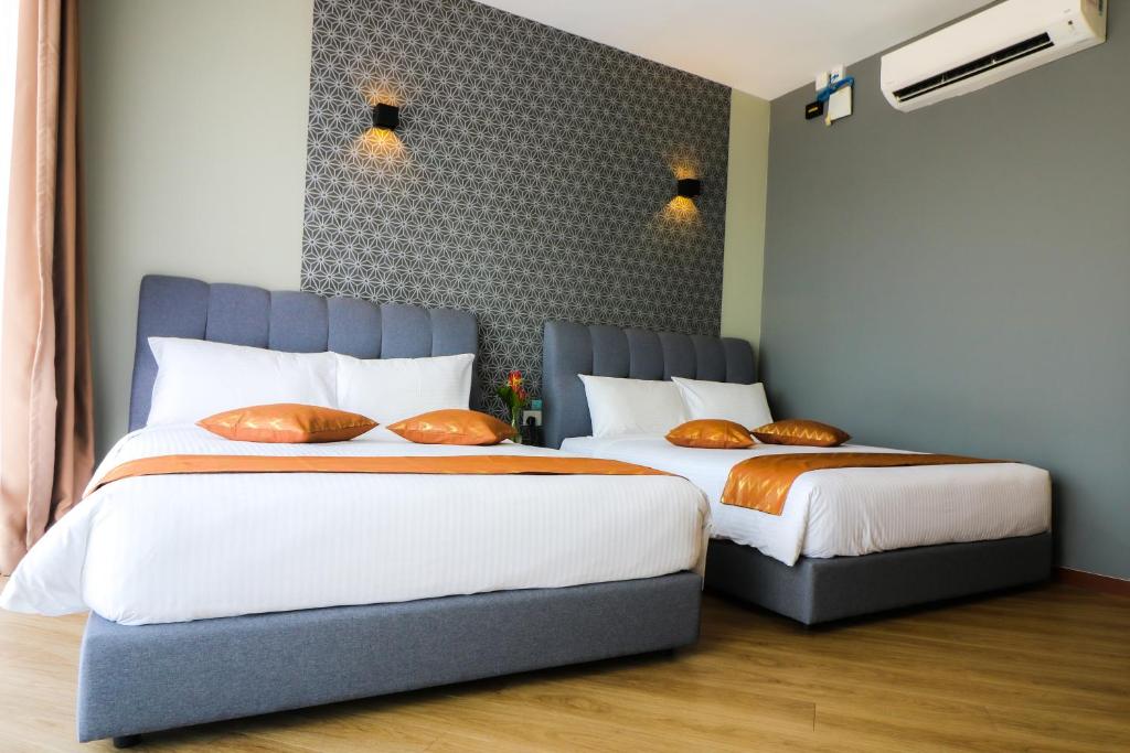 Desa Selatan Resort, Pengerang | 2025 Updated Prices, Deals