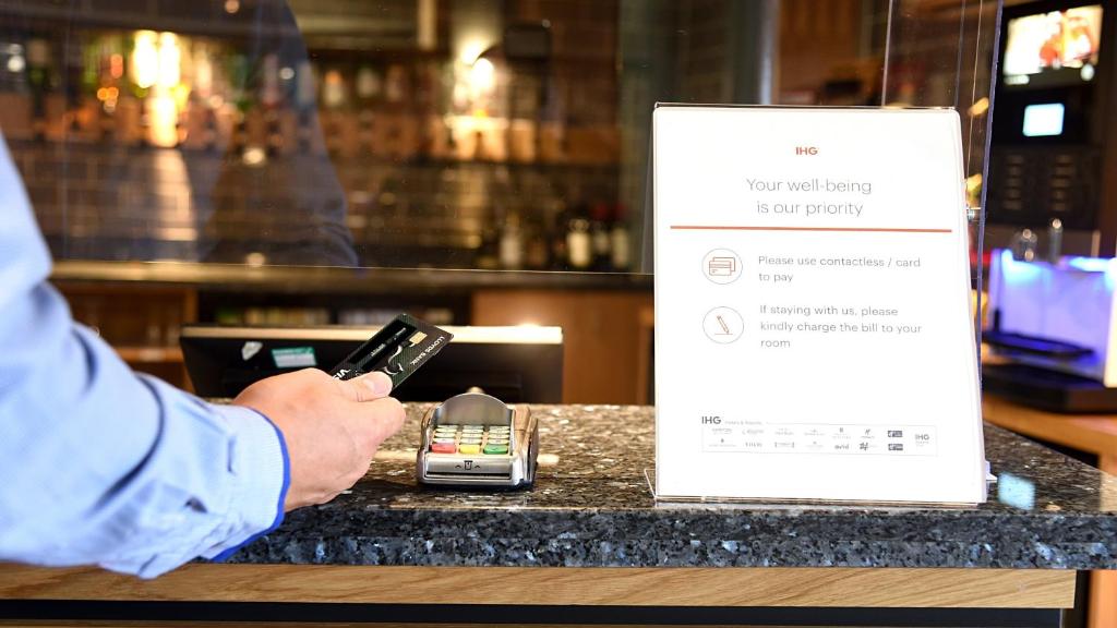 Holiday Inn Express Liverpool-Albert Dock, Liverpool | 2024 Updated ...