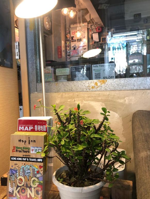 Hop Inn, Hong Kong | 2024 Updated Prices, Deals