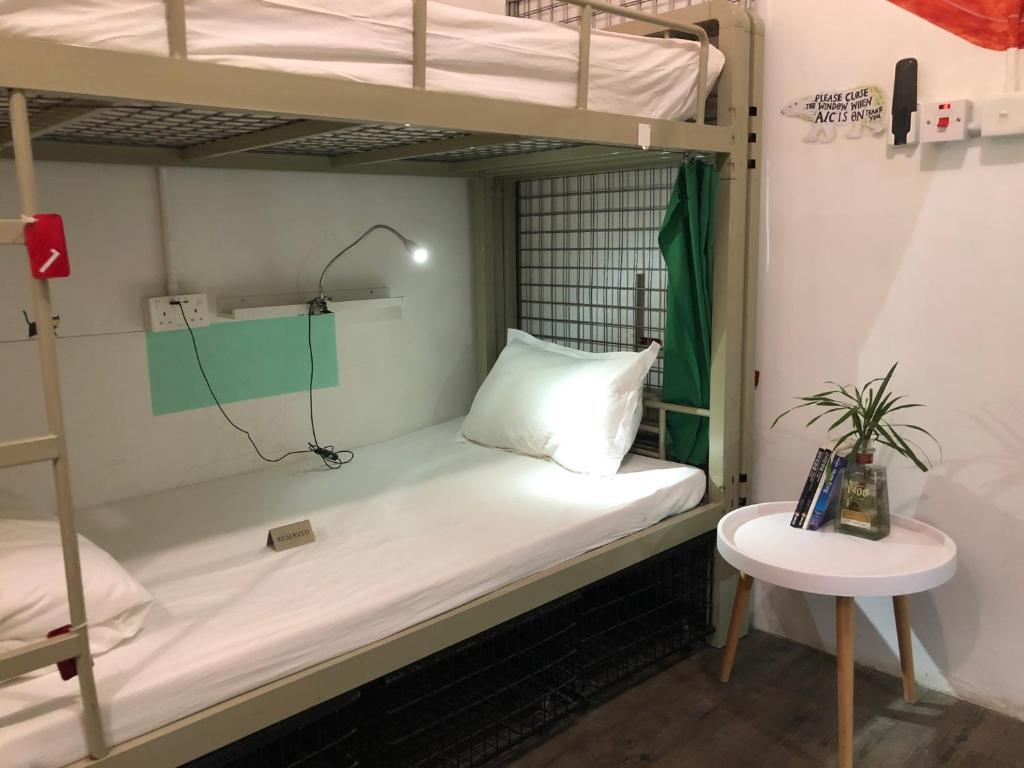 Hop Inn, Hong Kong | 2024 Updated Prices, Deals
