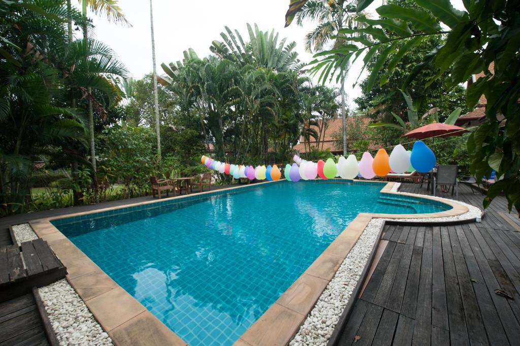 Ruen Ariya Resort, Chiang Mai | 2024 Updated Prices, Deals