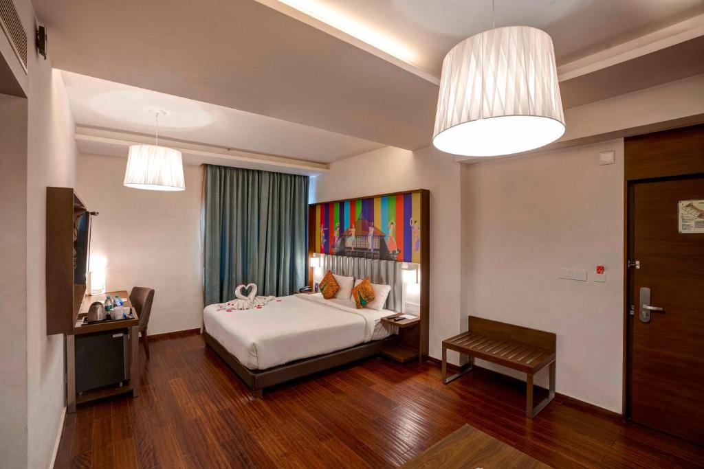 The Belstead Hotel, Chennai | 2024 Updated Prices, Deals