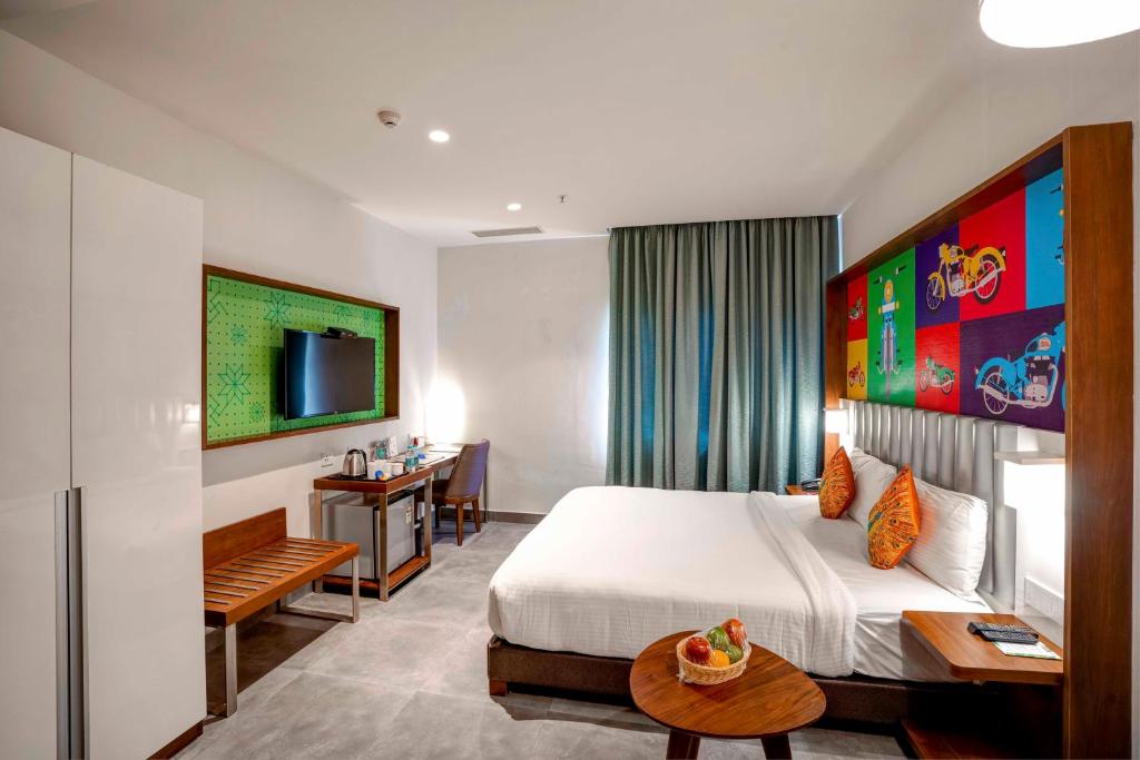The Belstead Hotel, Chennai | 2024 Updated Prices, Deals