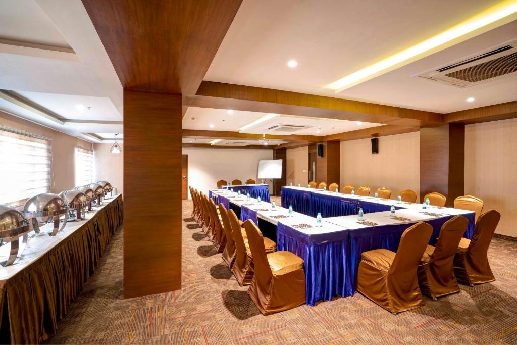 The Belstead Hotel, Chennai | 2024 Updated Prices, Deals