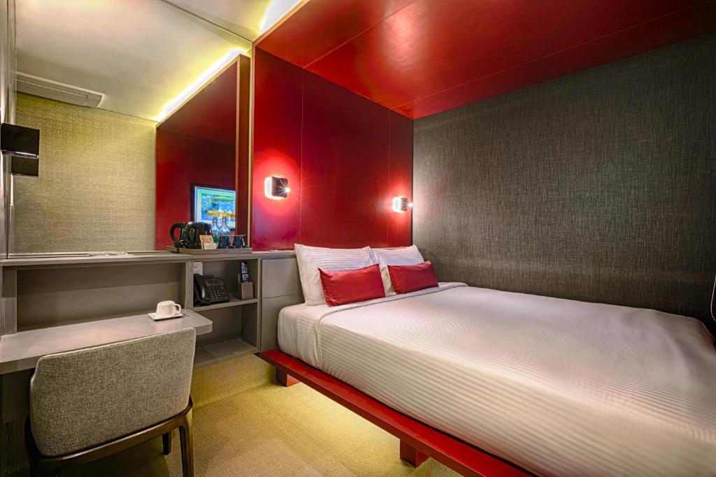 The Upper House Batu Kawan, Penang | 2024 Updated Prices, Deals