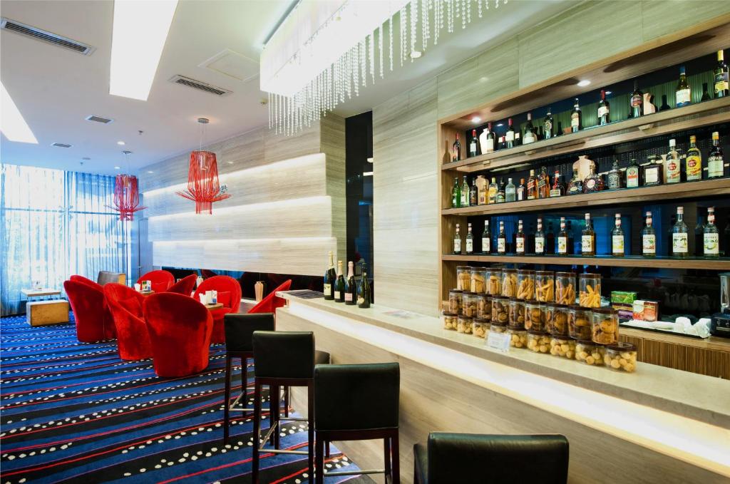 Novotel Guiyang Downtown Hotel, Guiyang | 2024 Updated Prices, Deals