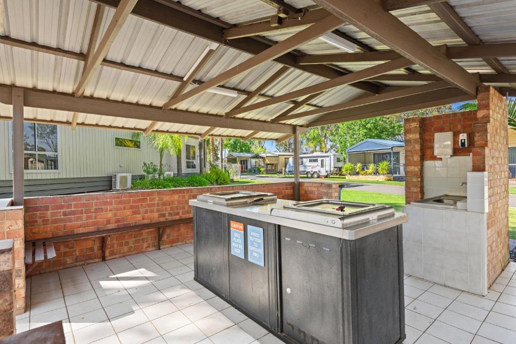 Discovery Parks - Moama West, Moama | 2025 Updated Prices, Deals