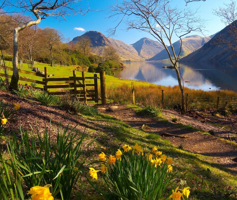 Bridge End Farm Cottages | Lake District Guide