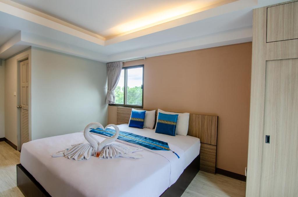 Tara Lake Hotel, Bangkok | 2024 Updated Prices, Deals