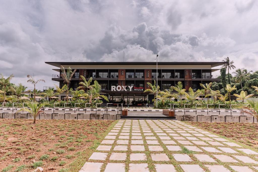 Roxy Sematan & Telok Serabang, Sematan | 2024 Updated Prices, Deals