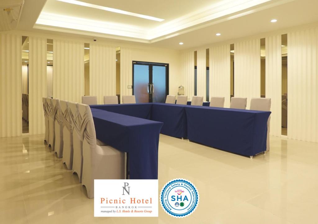 Picnic Hotel Bangkok, Bangkok | 2025 Updated Prices, Deals