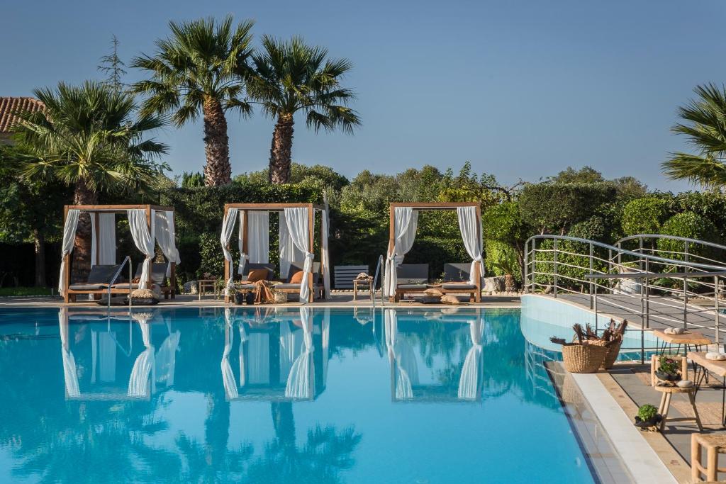 Best Price on Avithos Resort Hotel in Kefalonia + Reviews!