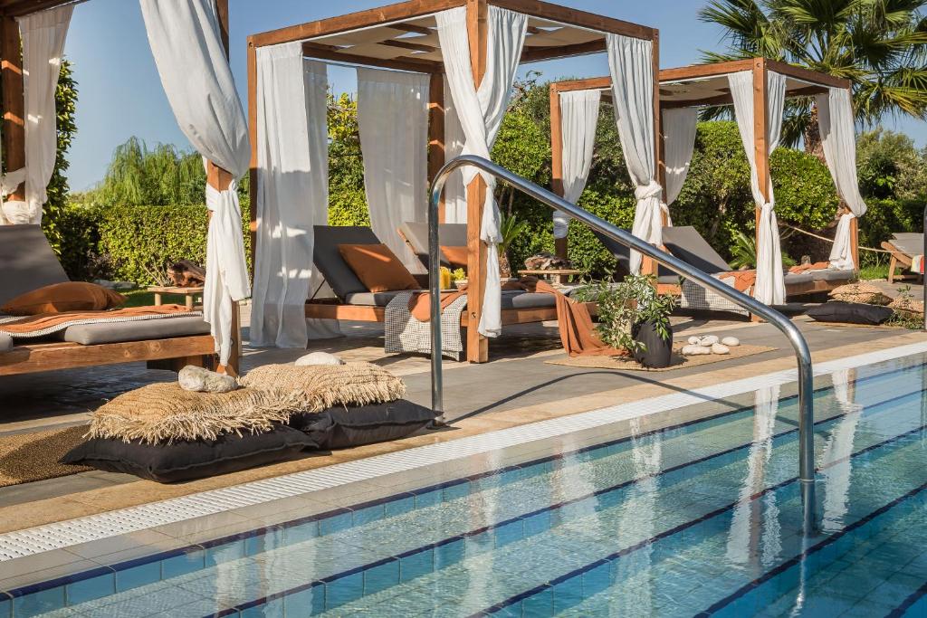 Best Price on Avithos Resort Hotel in Kefalonia + Reviews!