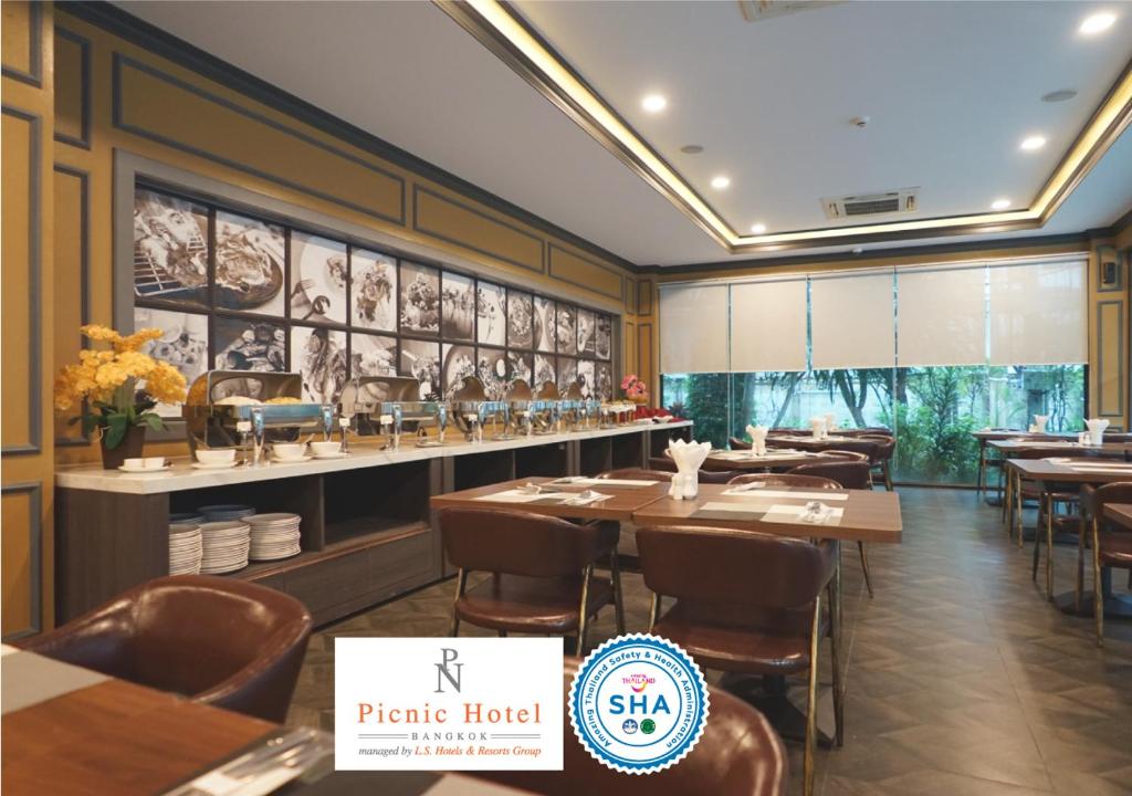 Picnic Hotel Bangkok, Bangkok | 2025 Updated Prices, Deals
