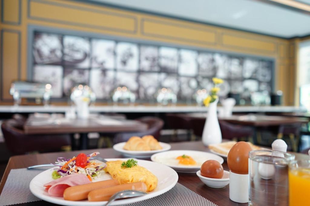 Picnic Hotel Bangkok, Bangkok | 2024 Updated Prices, Deals