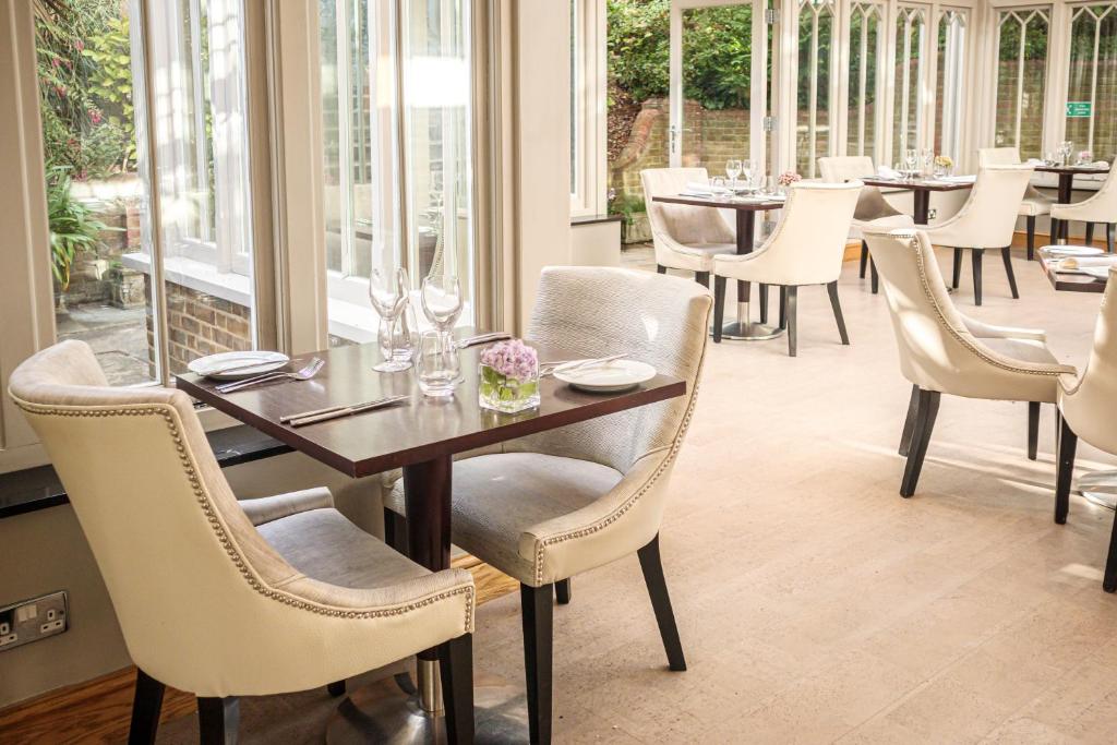Rowhill Grange Hotel & Utopia Spa, London | 2024 Updated Prices, Deals