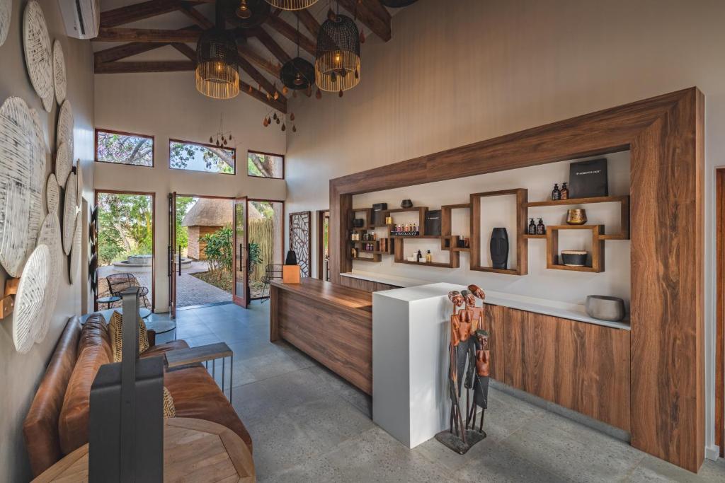 Kruger Gate Hotel, Kruger National Park | 2024 Updated Prices, Deals