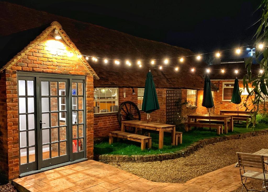 Cantley House Hotel, Wokingham | 2024 Updated Prices, Deals