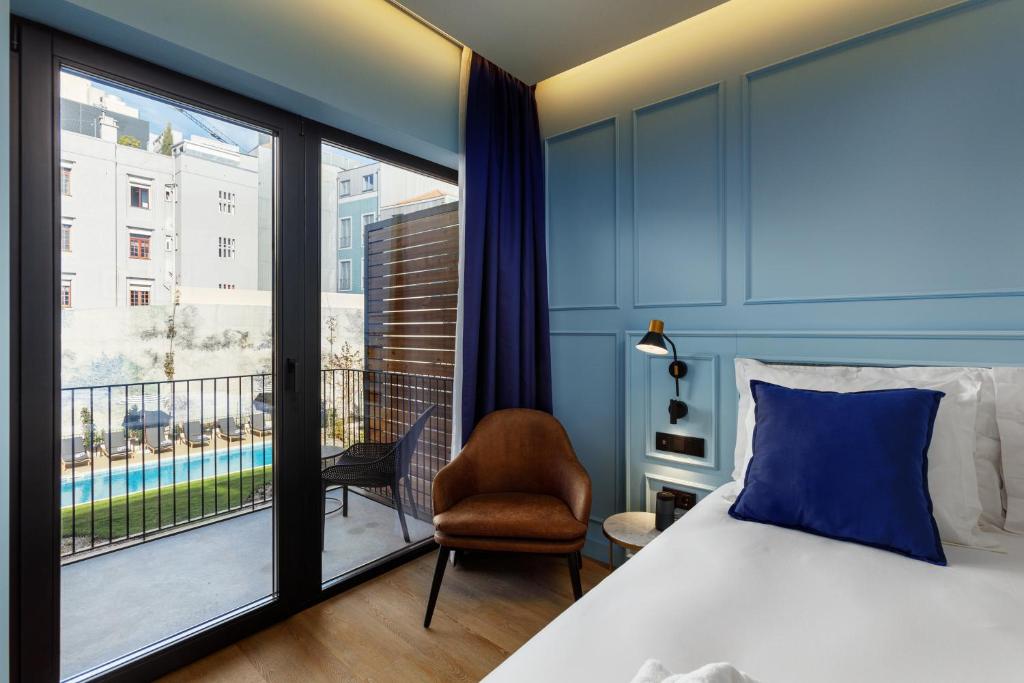 Mercure Porto Centro Aliados, Porto | 2023 Updated Prices, Deals