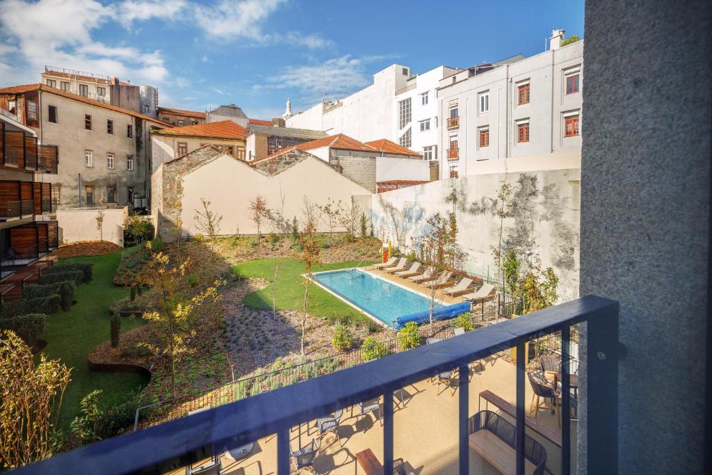 Mercure Porto Centro Aliados, Porto | 2023 Updated Prices, Deals
