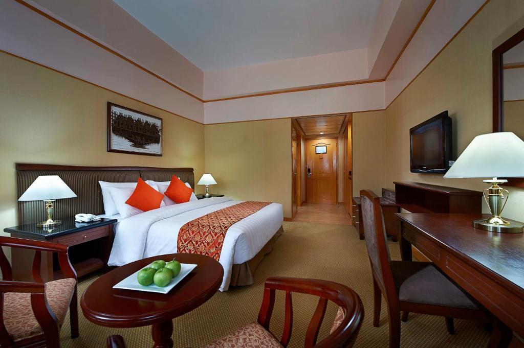 Berjaya Makati Hotel, Manila | 2024 Updated Prices, Deals