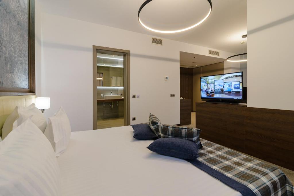 Rosslyn Dimyat Hotel Varna, Varna | 2024 Updated Prices, Deals