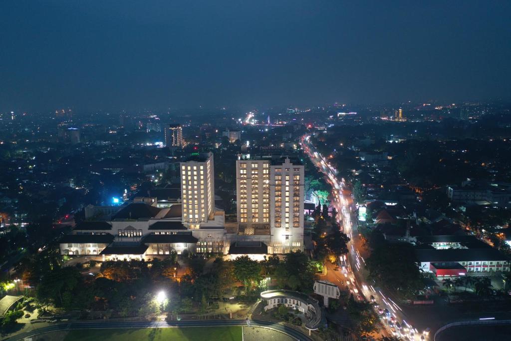 Pullman Bandung Grand Central, Bandung | 2025 Updated Prices, Deals