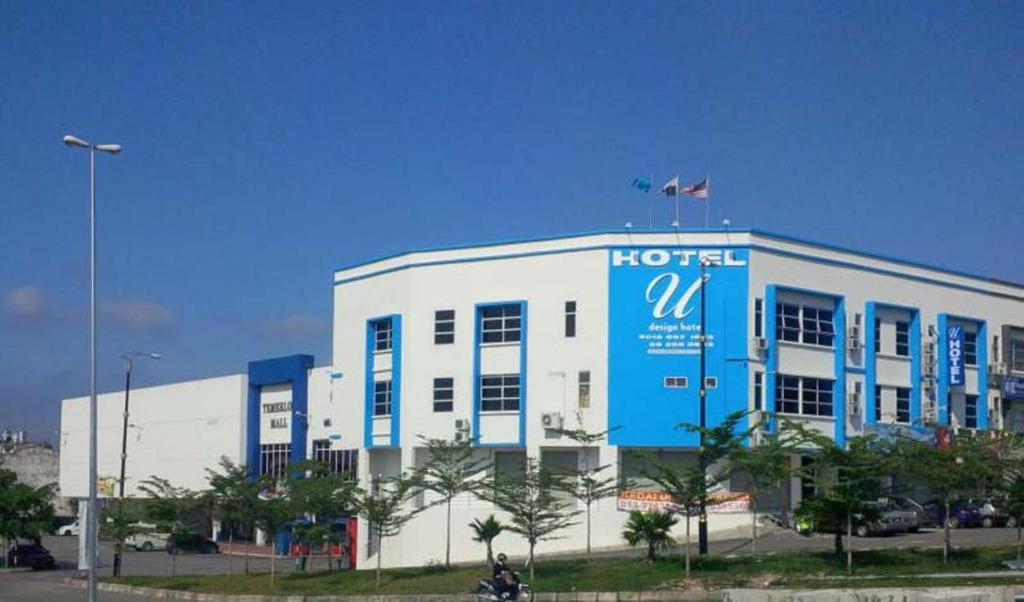 U Design Hotel, Temerloh | 2024 Updated Prices, Deals