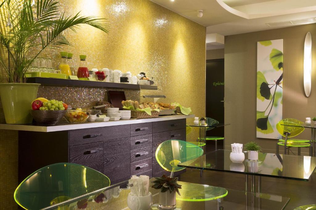 Le Fabe Hotel, Paris | 2025 Updated Prices, Deals